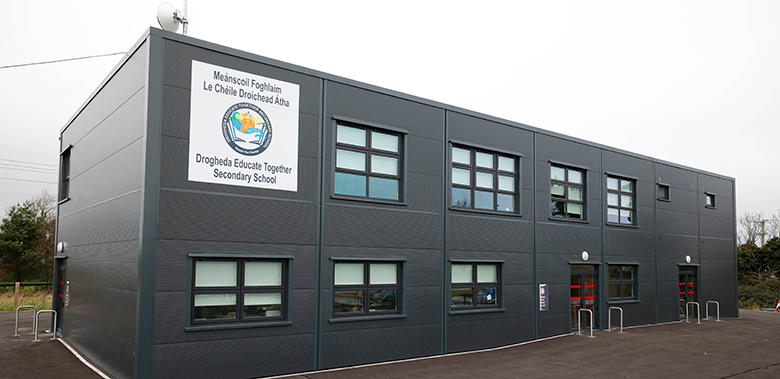 Drogheda Educate Together Secondary School | Actavo