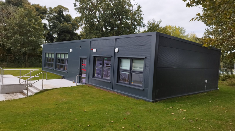 Ennis Educate Together National School | Actavo