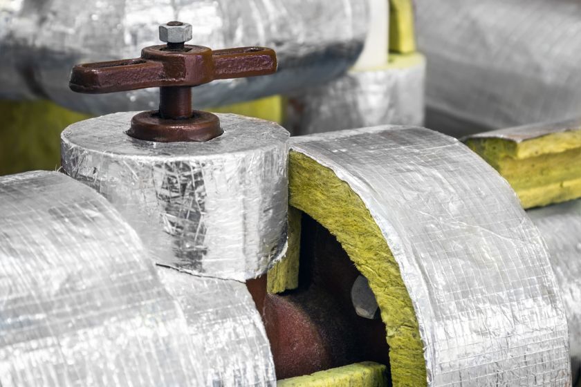Insulation & Passive Fire Protection | Actavo