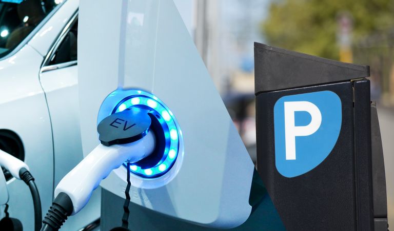 Electric Vehicle & Parking Infrastructure | Actavo
