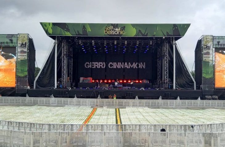 Event Infrastructure | Actavo